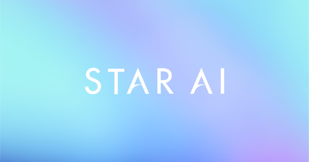 私たちについて | 株式会社STAR AI